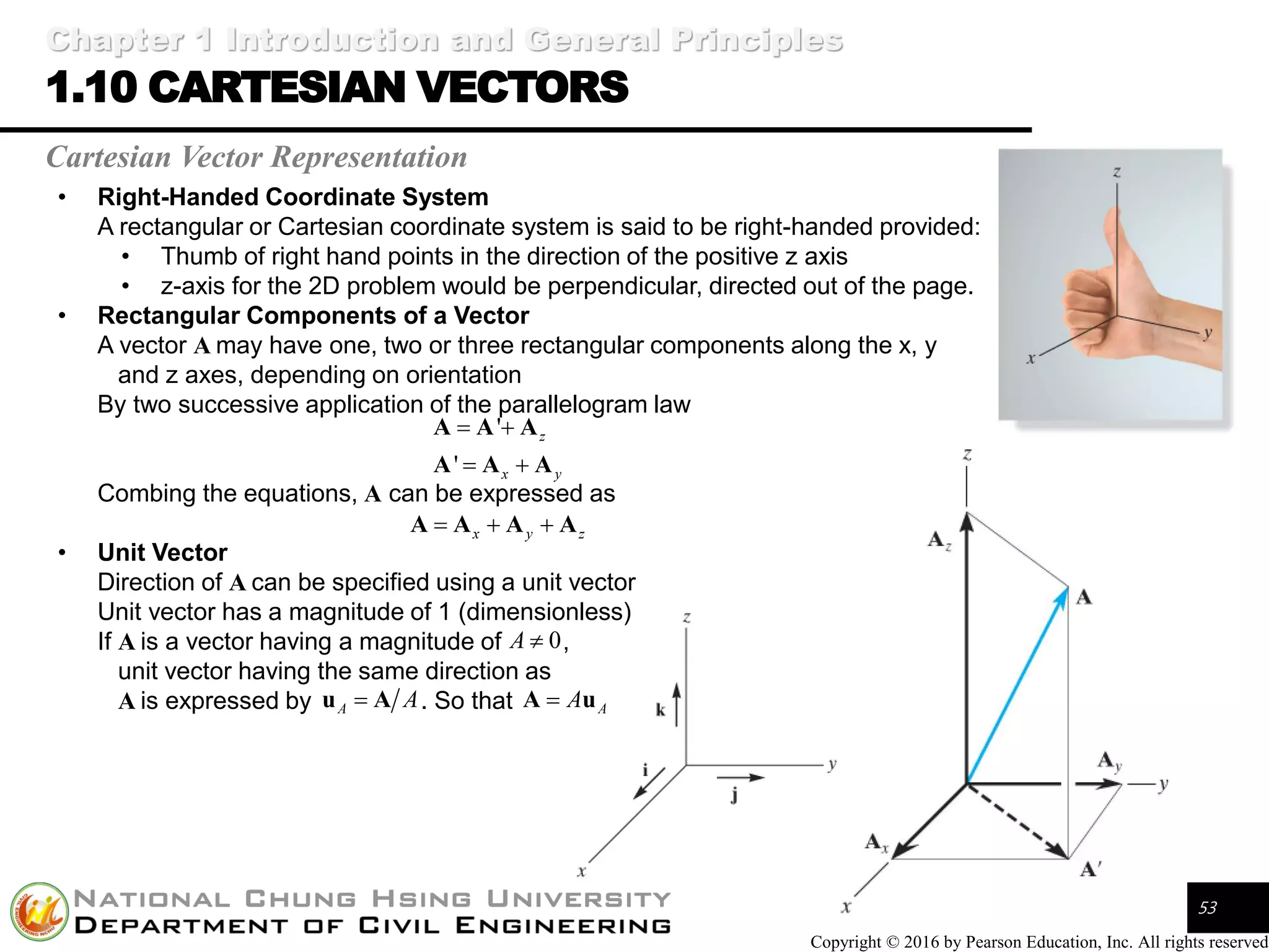 Engineering Mechanics I (Statics) | PDF