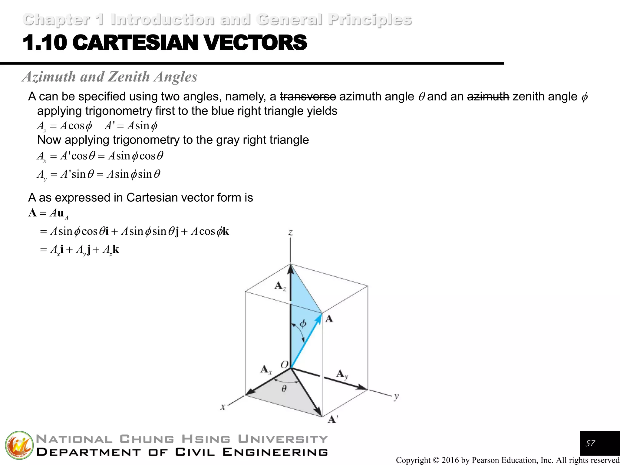 Engineering Mechanics I (Statics) | PDF