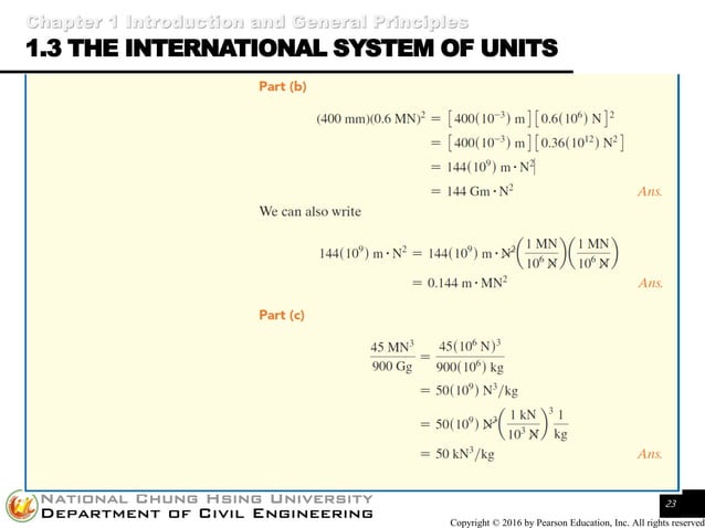 Engineering Mechanics I (Statics) | PDF