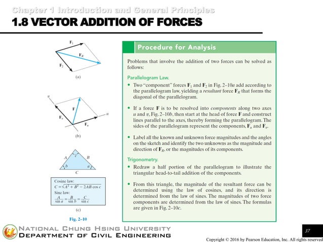 Engineering Mechanics I (Statics) | PDF