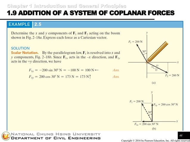 Engineering Mechanics I (Statics) | PDF