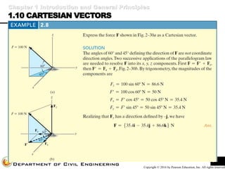 Engineering Mechanics I (Statics) | PDF