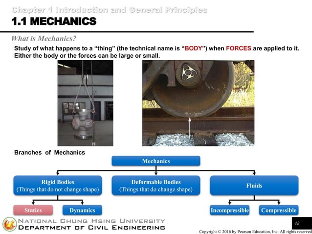 Engineering Mechanics I (Statics) | PDF