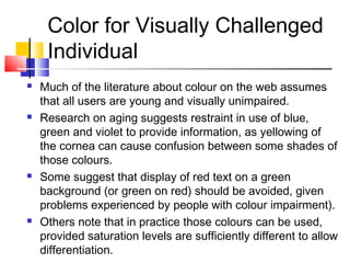 Lecture on usability of an e-learning System | PPT