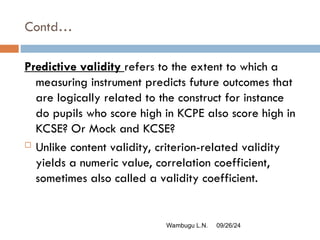 LECTURE FOUR - RESEARCH PROCESS.ppt which | PPT