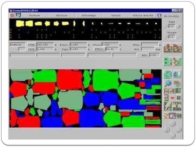 Lecture Four; Manual ,Machine and computerized pattern grading.pptx