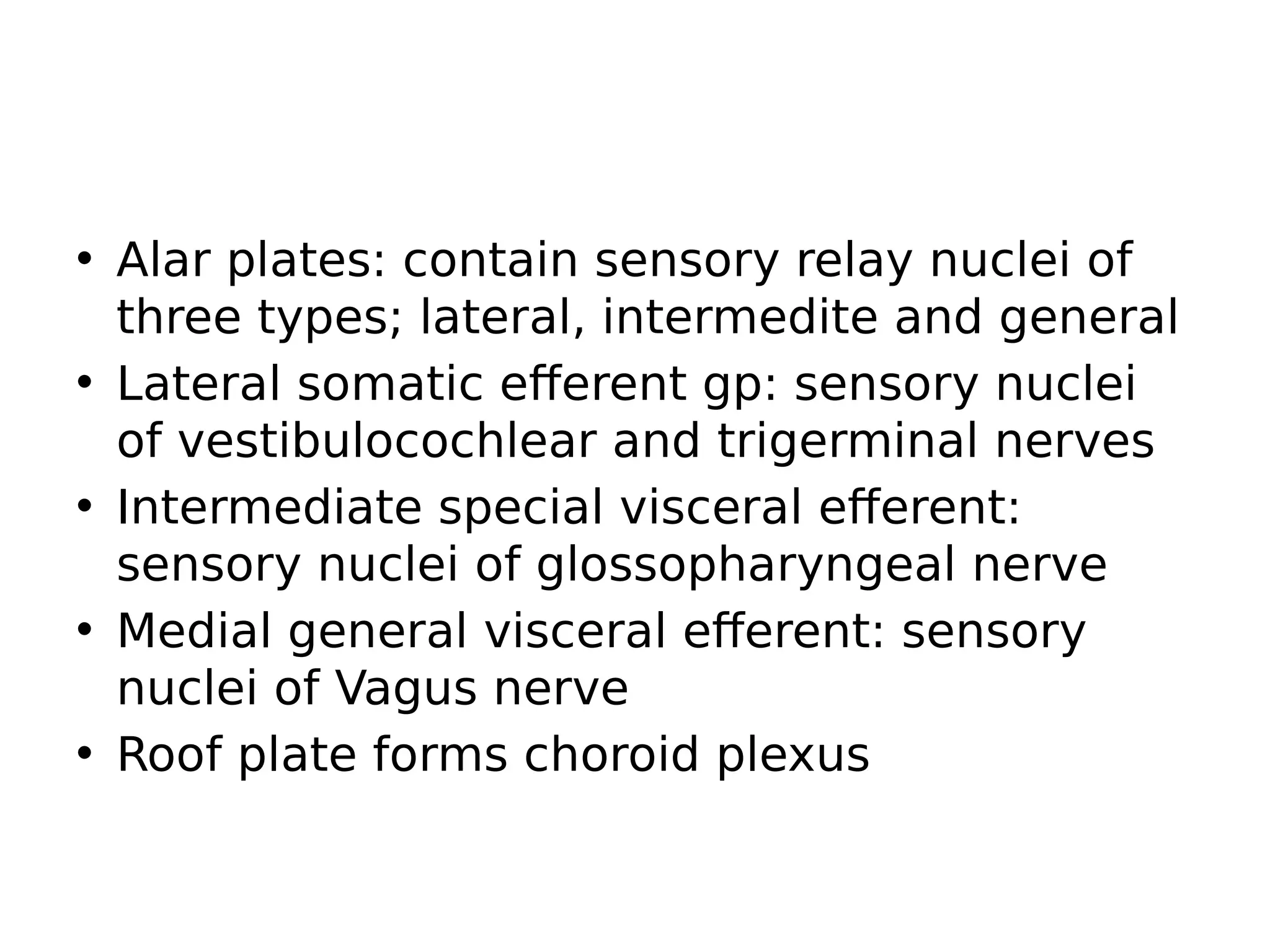 Lecture fourteen neuroanatomy, Embryology of the CNS.pdf