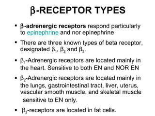 autonomic nervous system by DR.IFRA