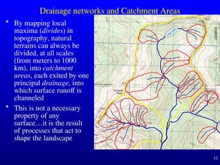 Lecture PPT on Geomorphology details .ppt