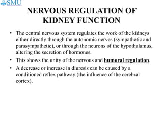 Lecture_GM_Regulation_of_urine_formation_and_urine_excretion_1.ppt