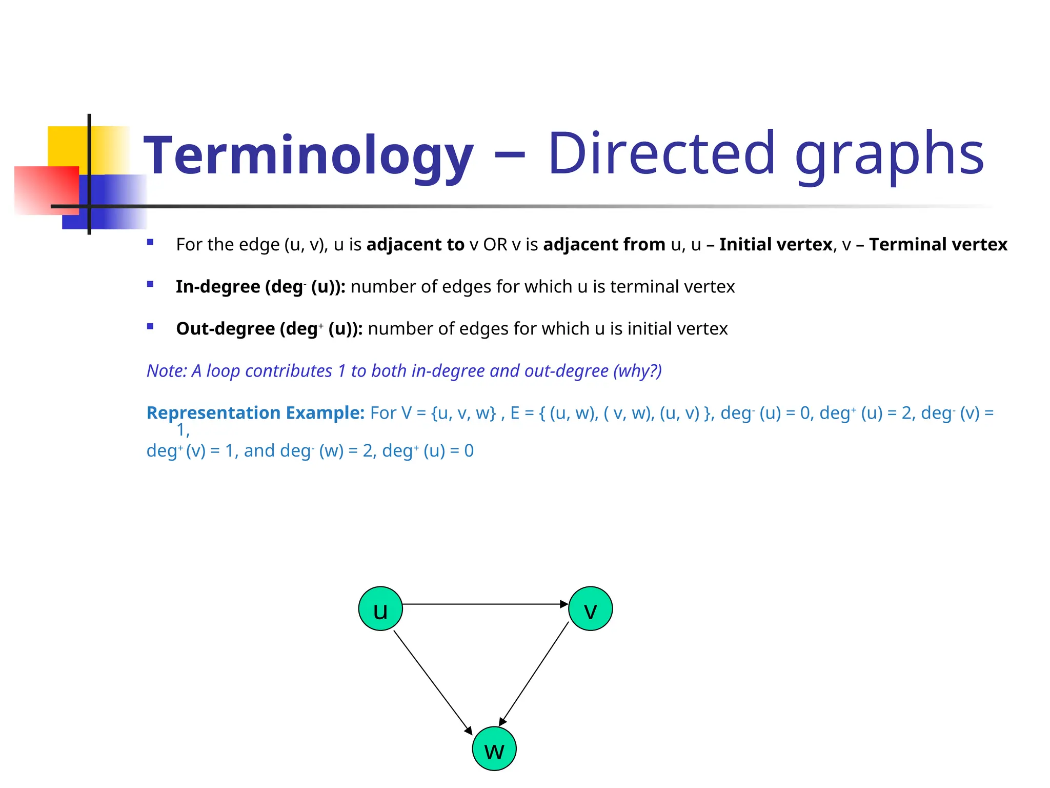 Discrete Maths141 - Graph Theory and Lecture | PPT