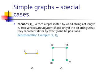 Discrete Maths141 - Graph Theory and Lecture | PPT