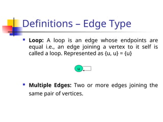 Discrete Maths141 - Graph Theory and Lecture | PPT