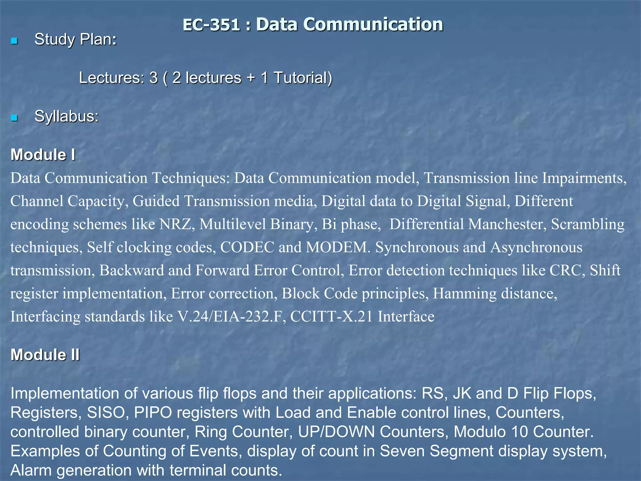 Lecture handouts-Data Communication.pdf