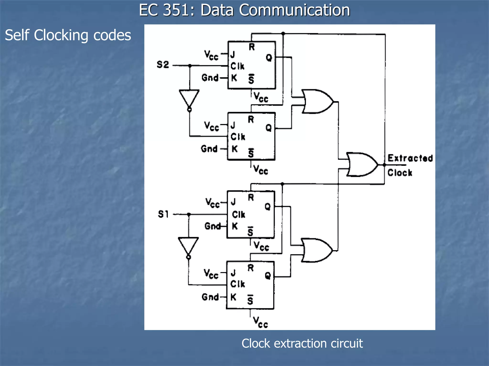 Lecture Handouts Data Communicationpdf