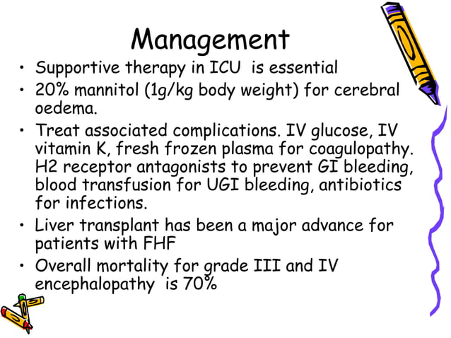 LECTURE HEPATIC ENCEPHALOPATHY for study.ppt