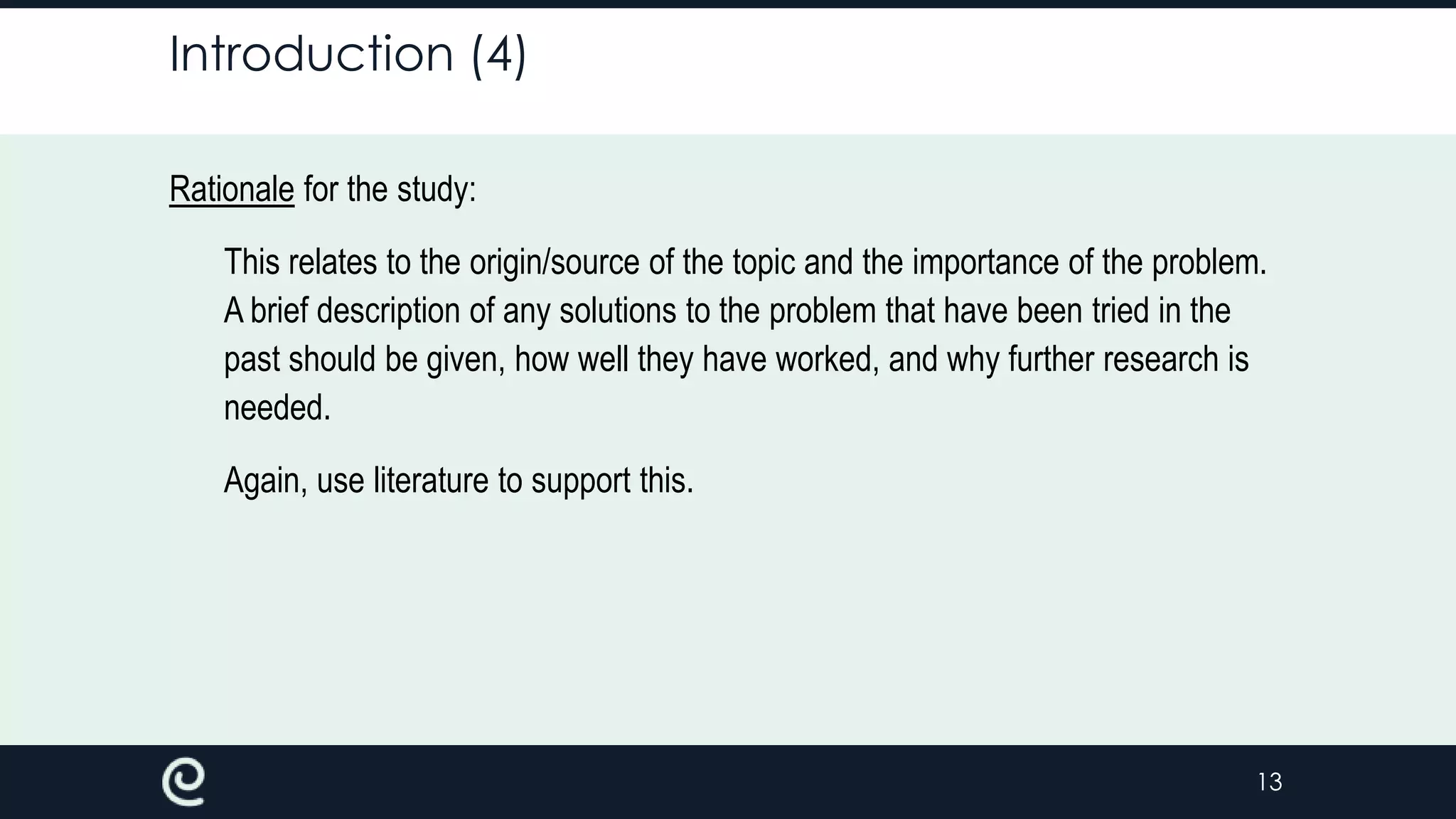 How to write a scientific article? | PPTX