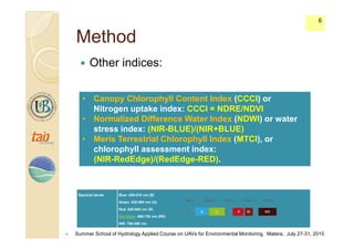 Lecture by Prof. Sabino Bufo | PDF