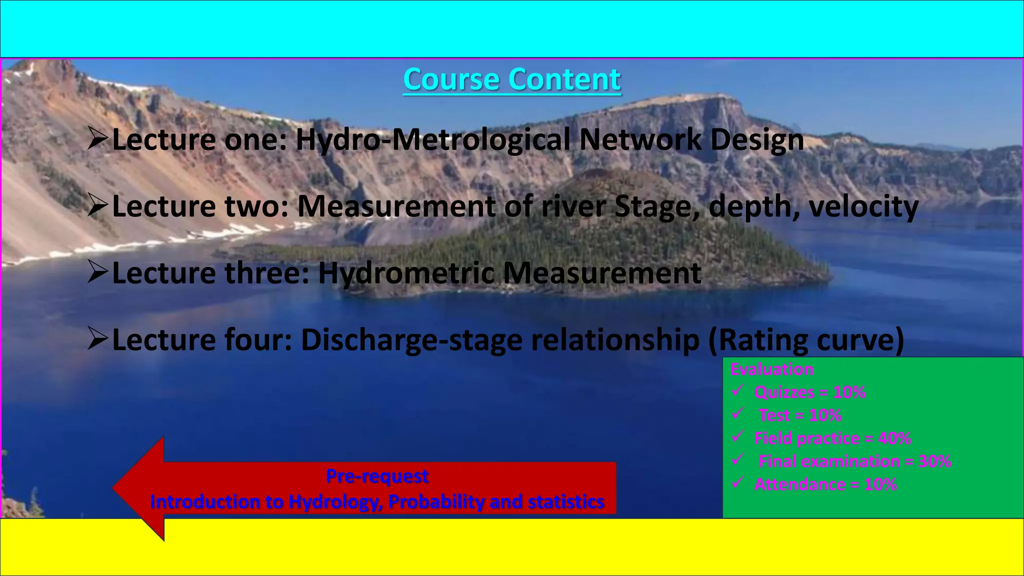 Lecture_Hydrometery measurement and analysis.pptx
