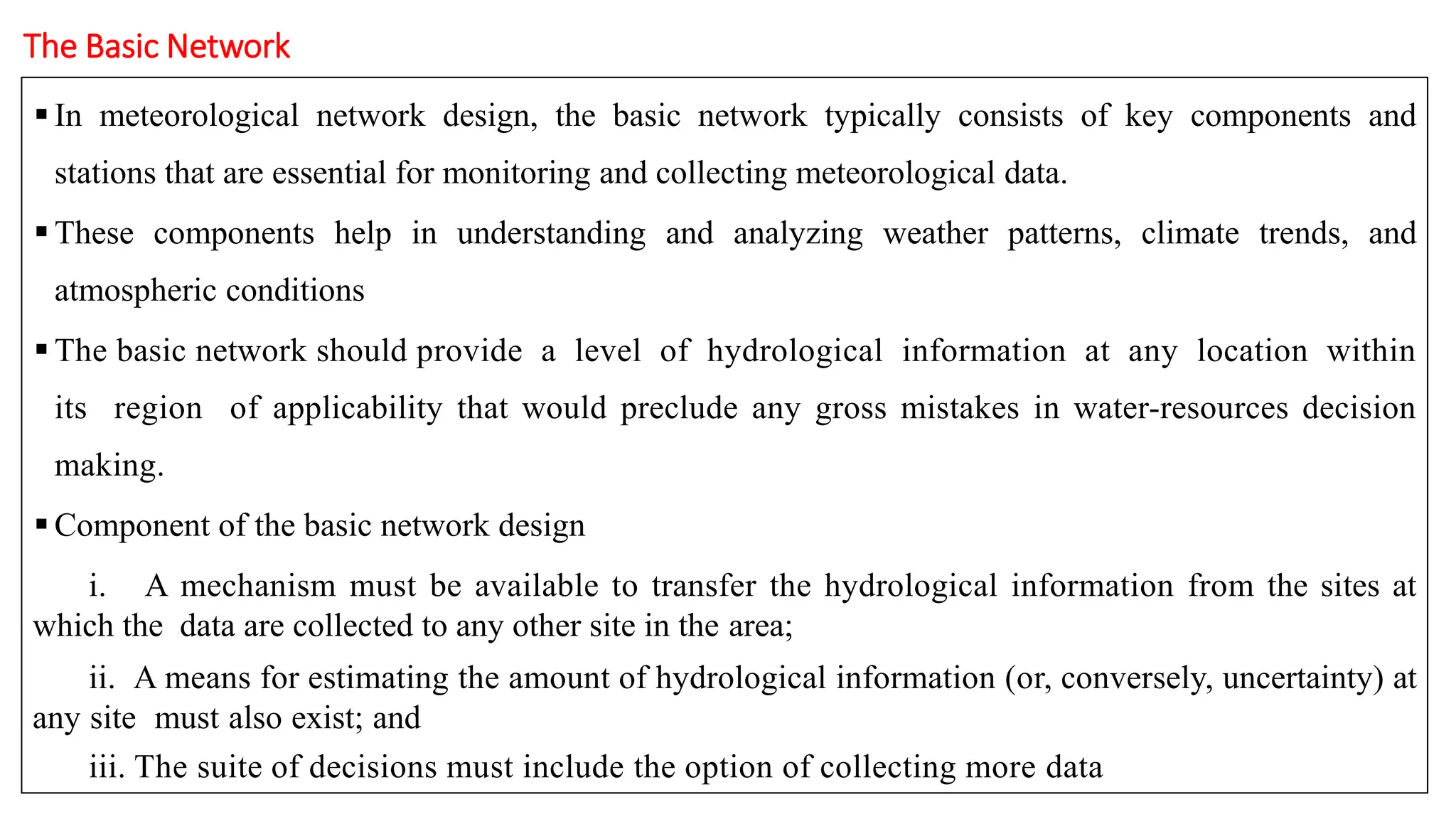 Lecture_Hydrometery measurement and analysis.pptx