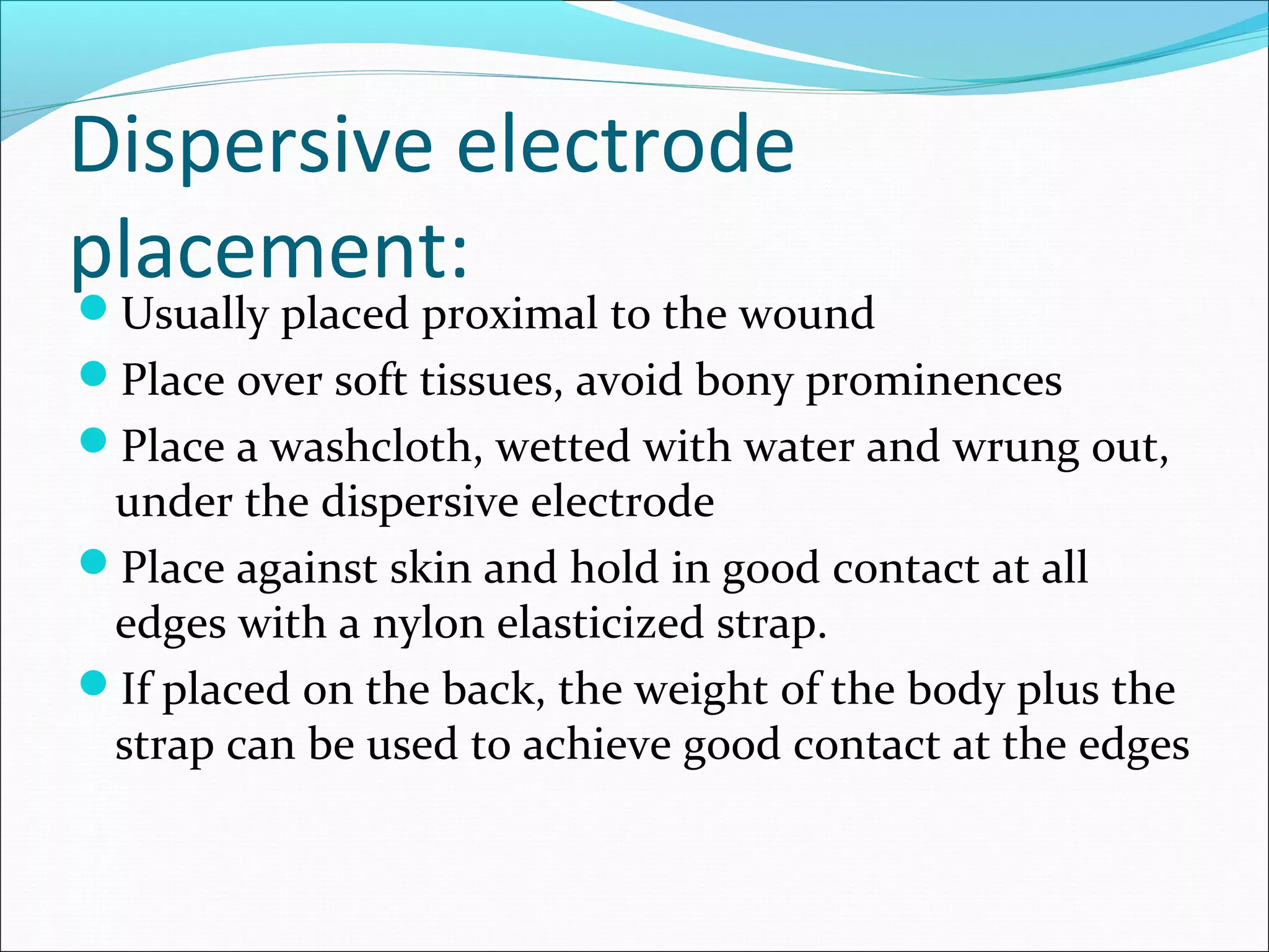 Nerve Muscle Physiology | PPT
