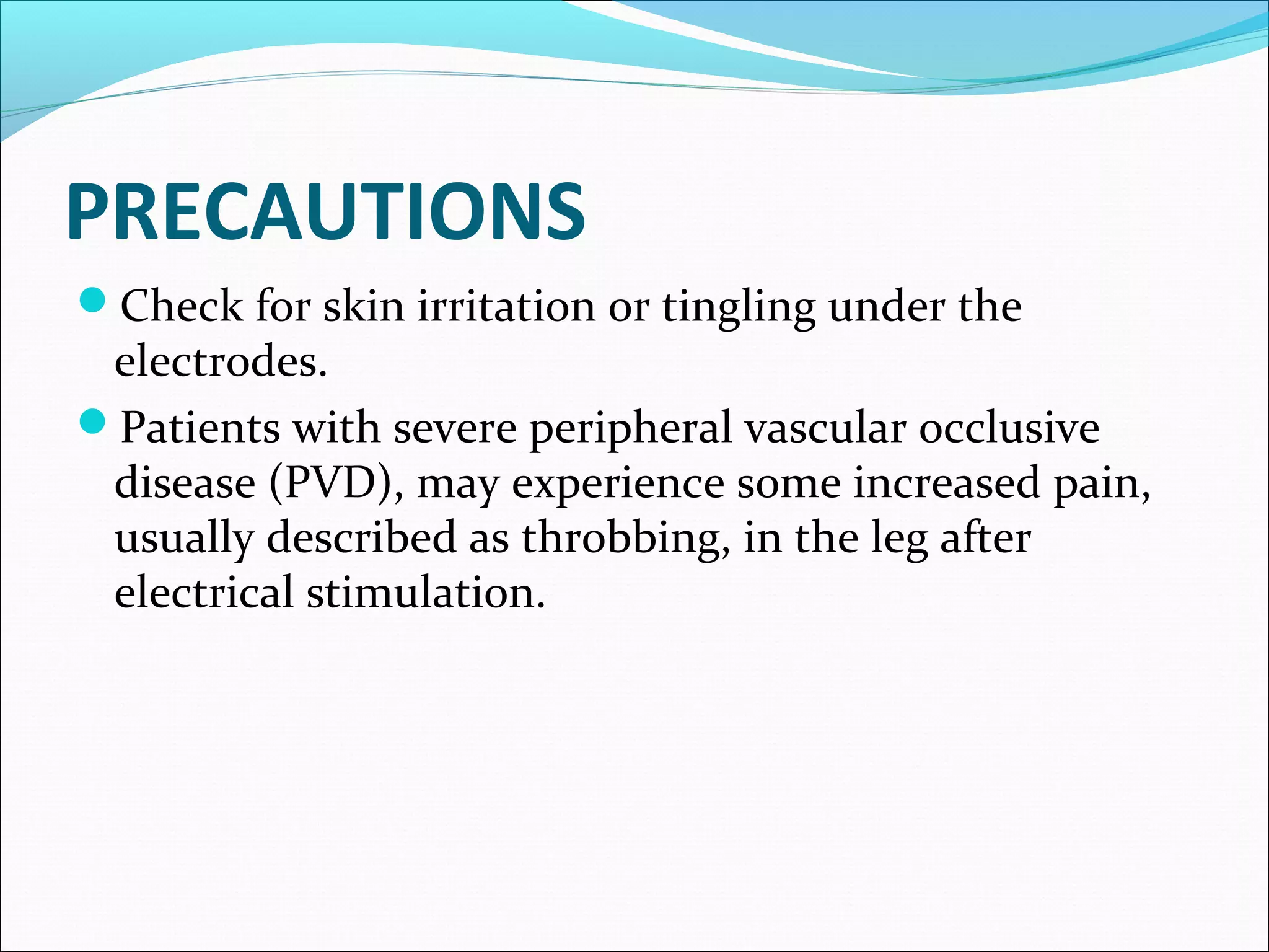 Nerve Muscle Physiology | PPT