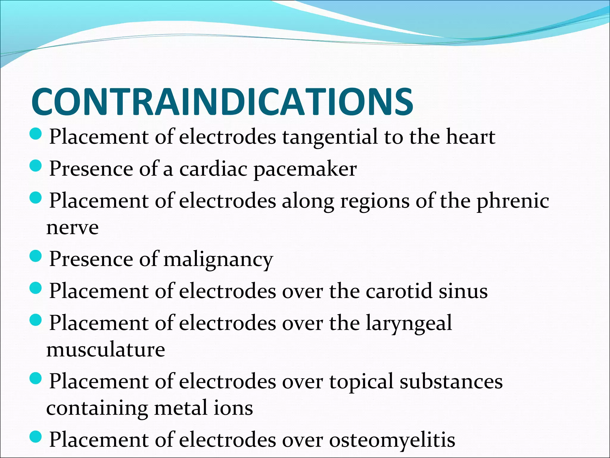 Nerve Muscle Physiology | PPT
