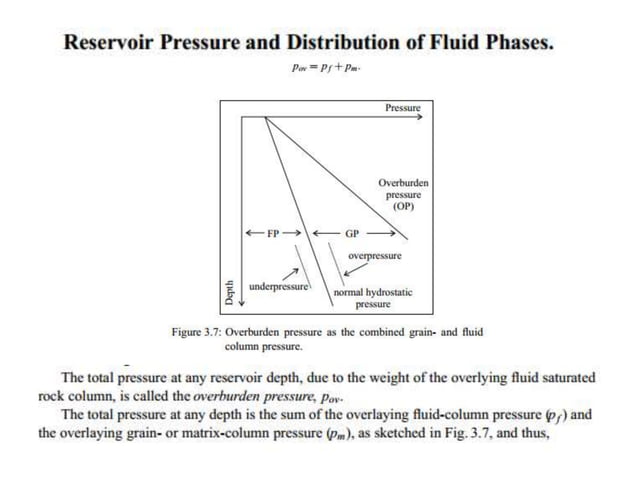 Reservoir engineering.ppt