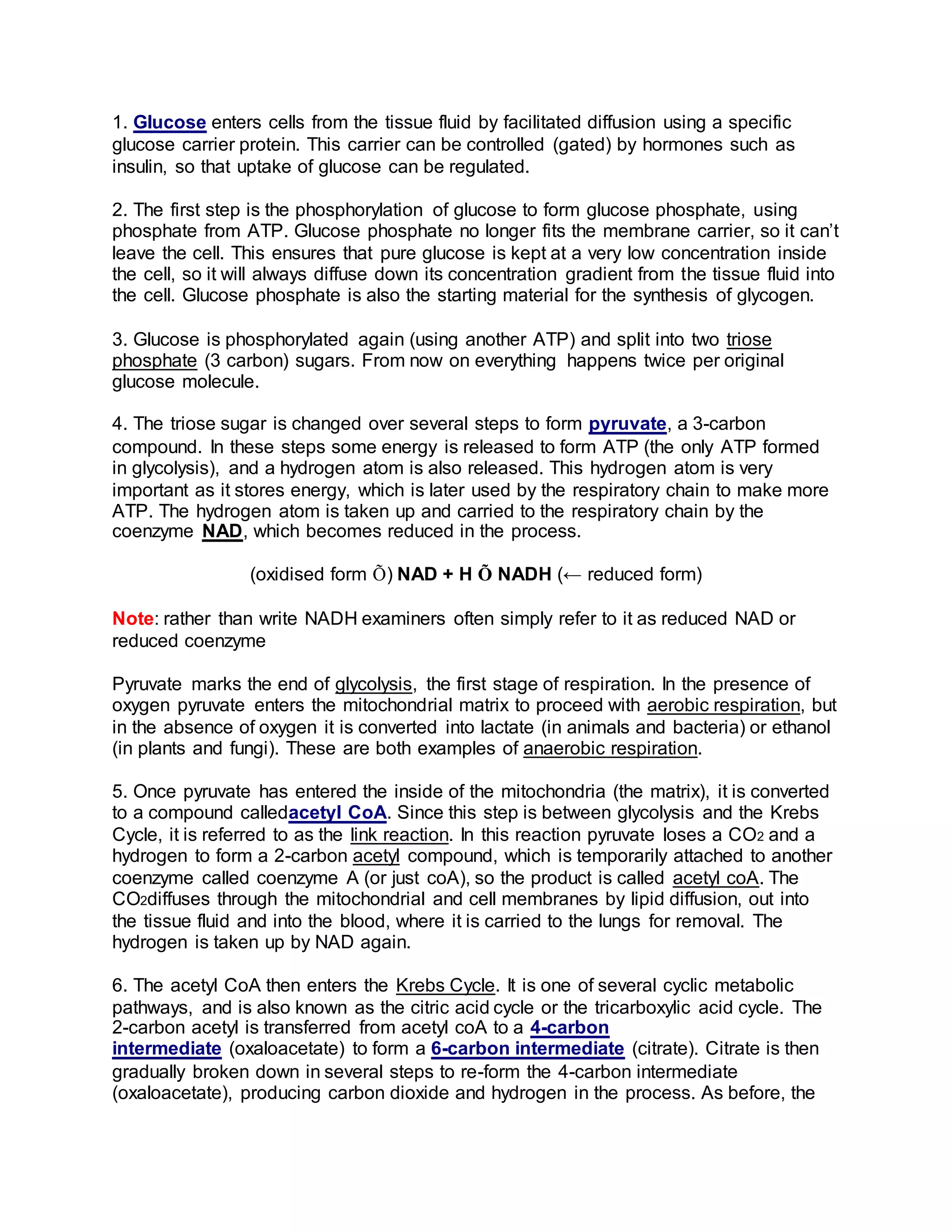 cape biology unit 2 -_respiration_and_photosynthesis_version_1 | DOCX
