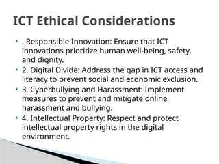 lecture ict MS word, Ms Excel & MS PowerPoint.pptx