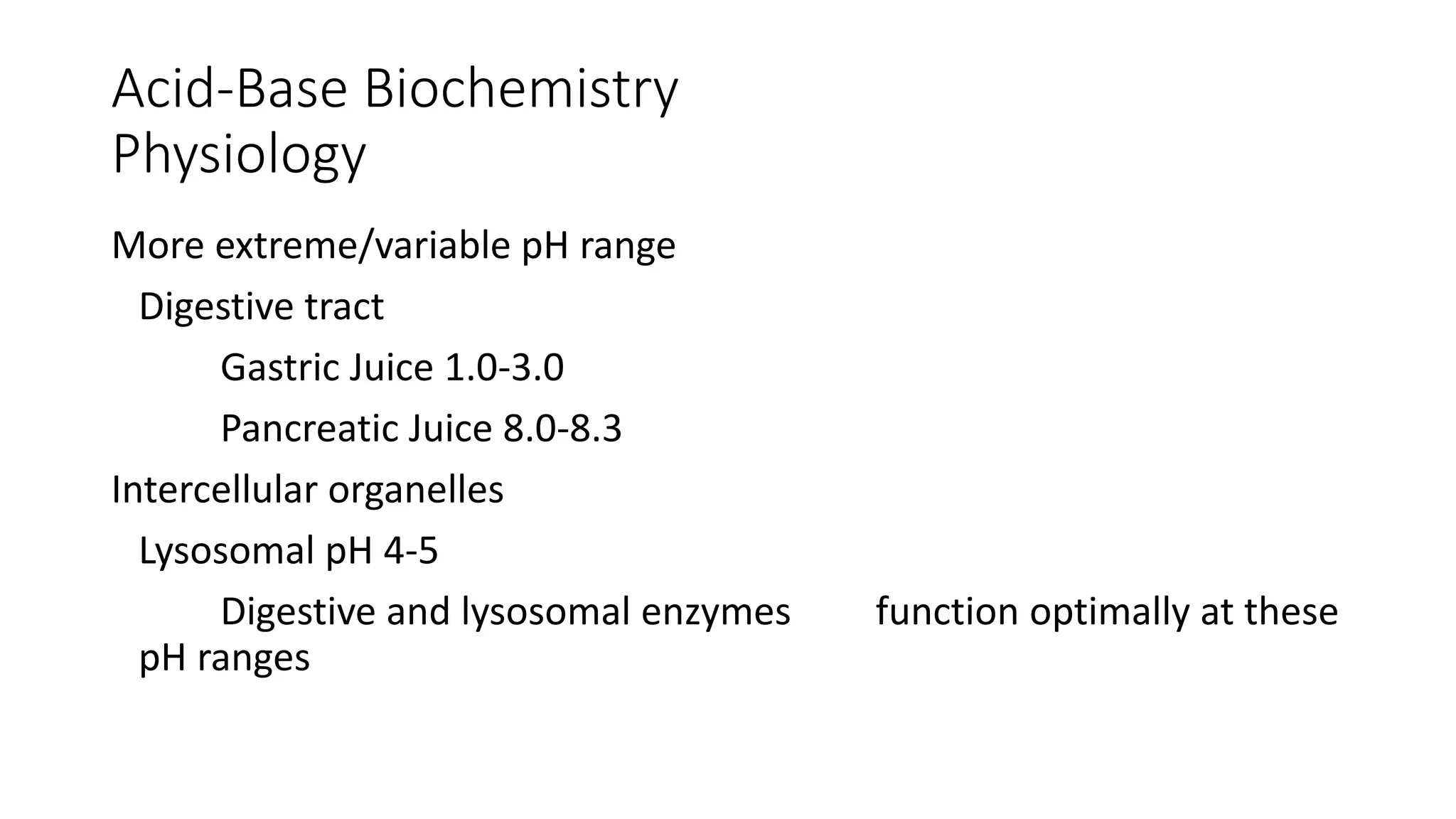 LECTURE II Acids and Bases.ppt