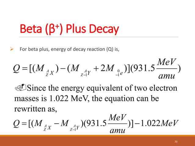 Decay Modes.pptx