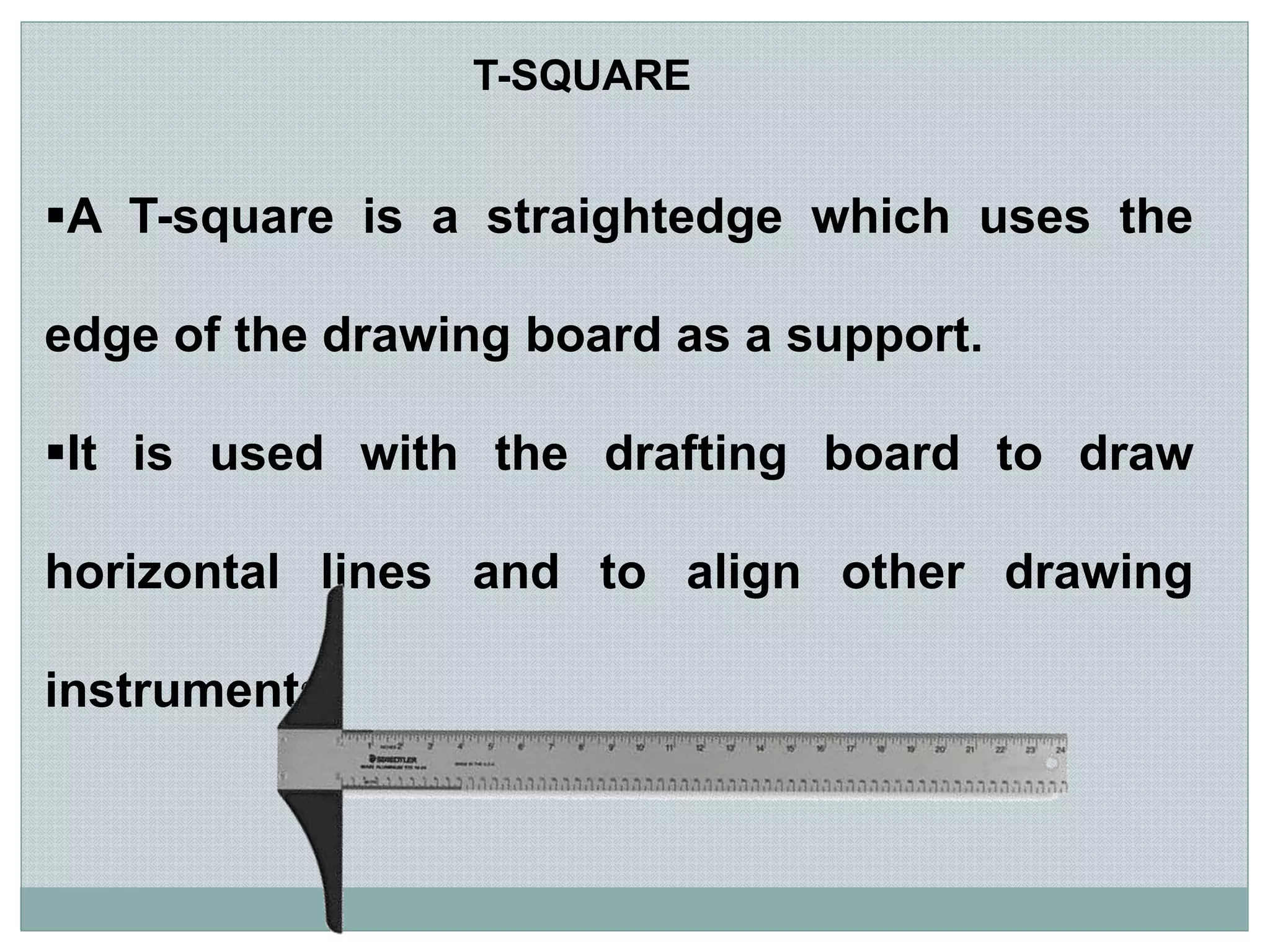 Lecture i introduction dwg | PPTX