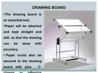 Lecture i introduction dwg | PPTX