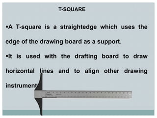 Lecture i introduction dwg | PPTX