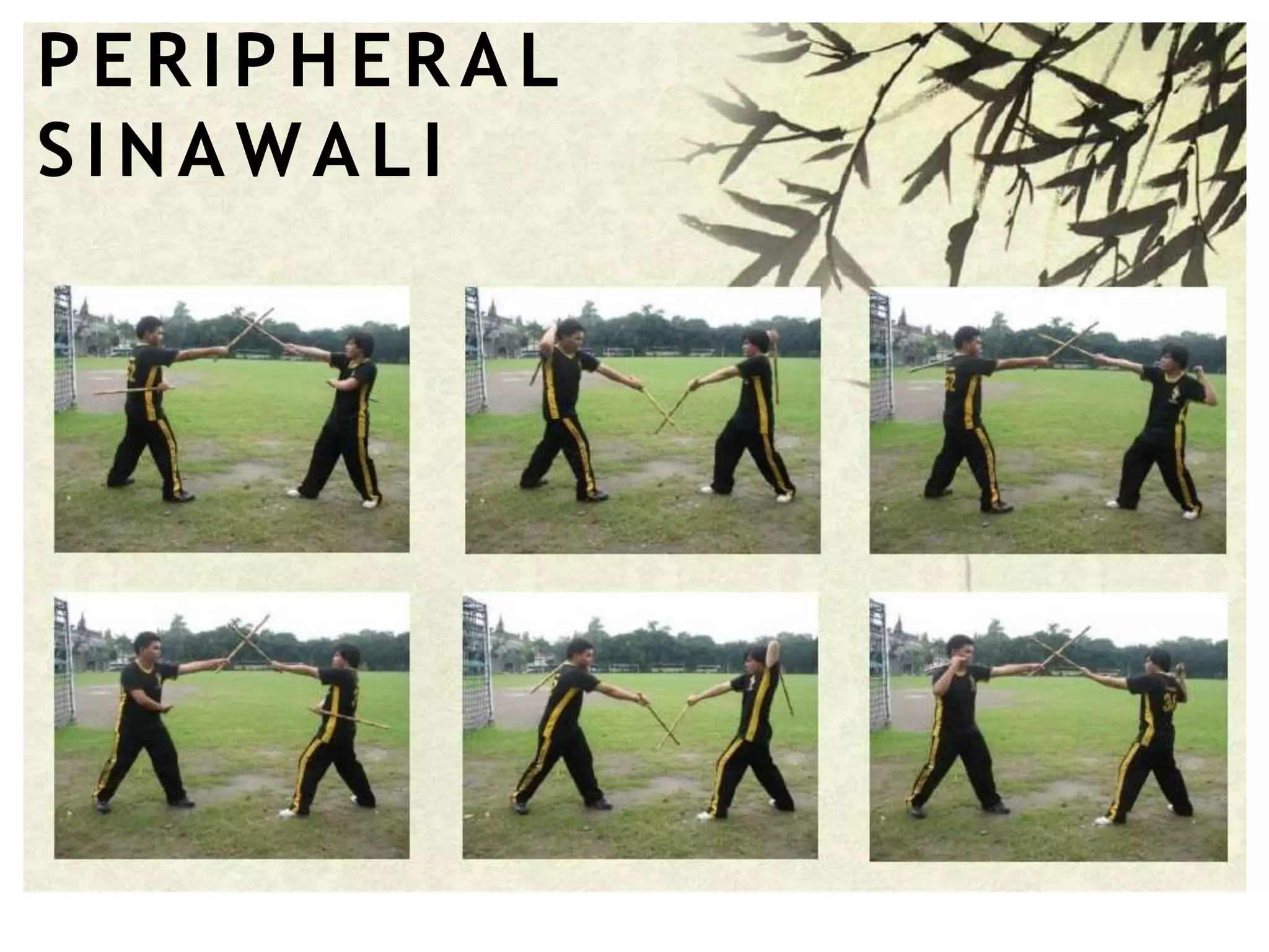 Lecture in arnis | PDF | Arms & Ammunition | Sensitive Topics