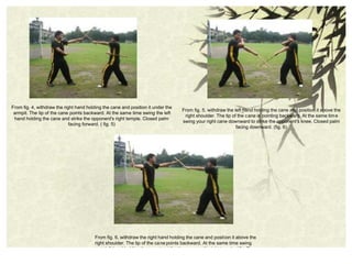 Lecture in arnis | PDF