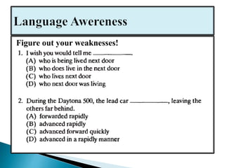 Lecture_Incomplete structure and missing items in sentences.pptx