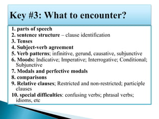 Lecture_Incomplete structure and missing items in sentences.pptx