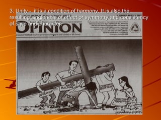 Lecture in Editorial Cartooning | PPT