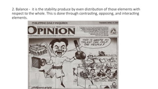 Lecture in Editorial Cartooning-VINH.ppt