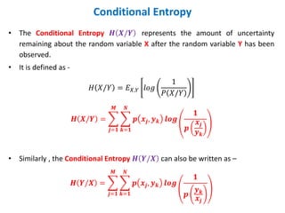 Lecture Information Theory and CodingPart-1.pdf