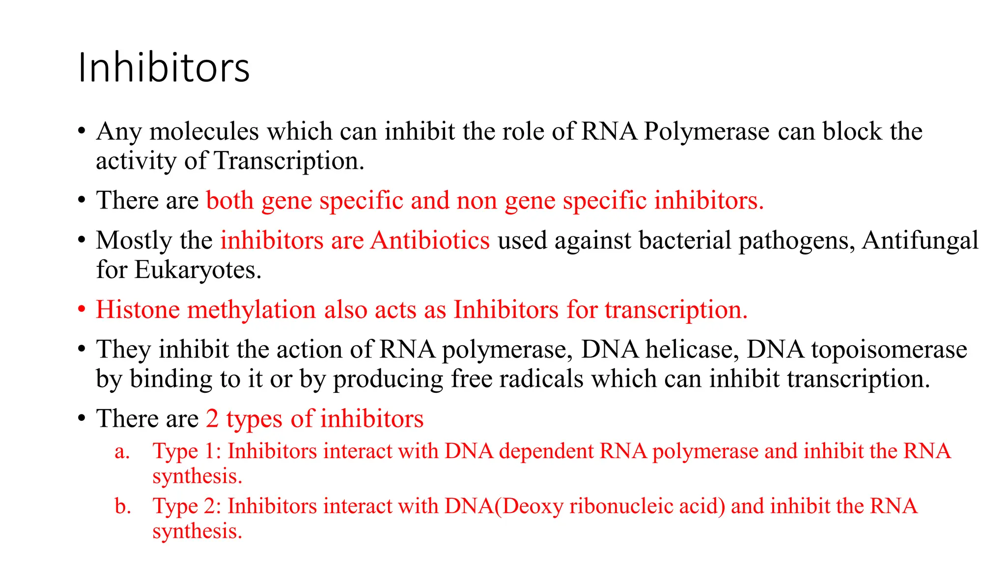Lecture Inhibitors of Transcription notes.pdf
