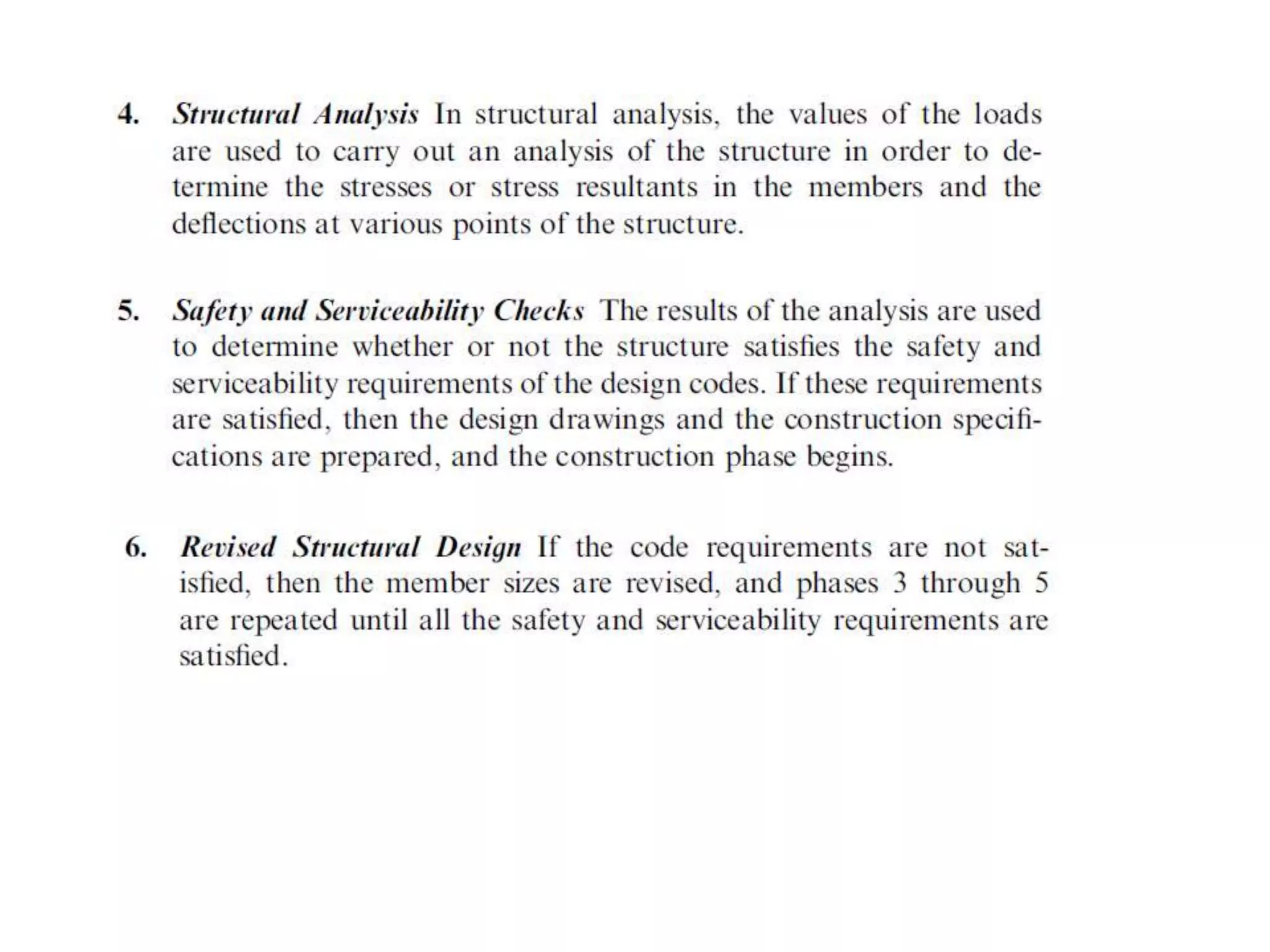 Theory 1 Lecture In Introduction To Structural Analysis Pptx
