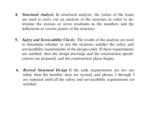 Theory 1 : Lecture in introduction to structural analysis | PPTX