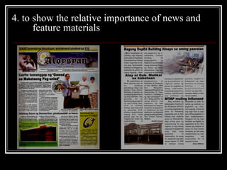 Lecture in Layouting | PPT