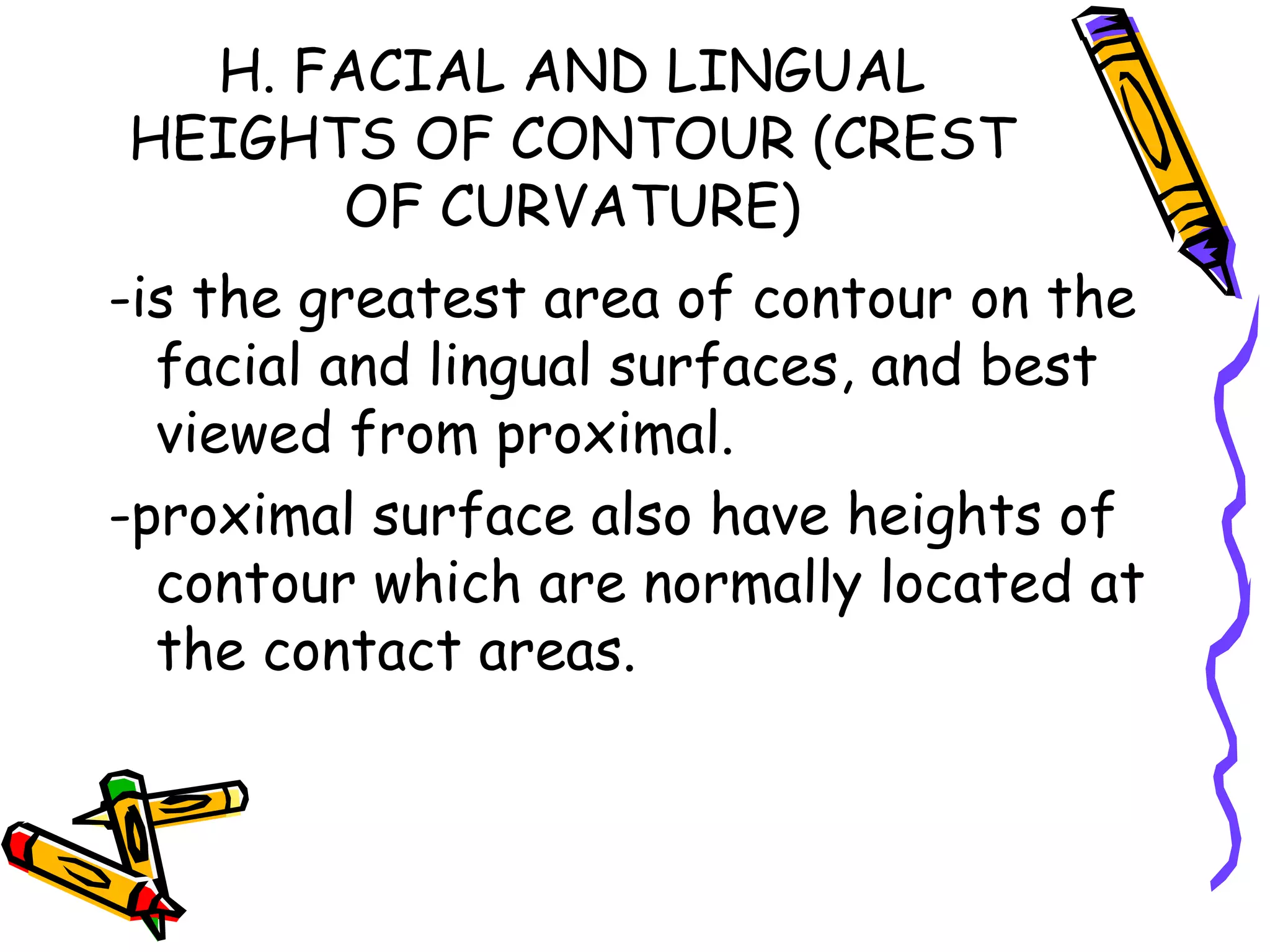 Lecture in oral physio | PPT