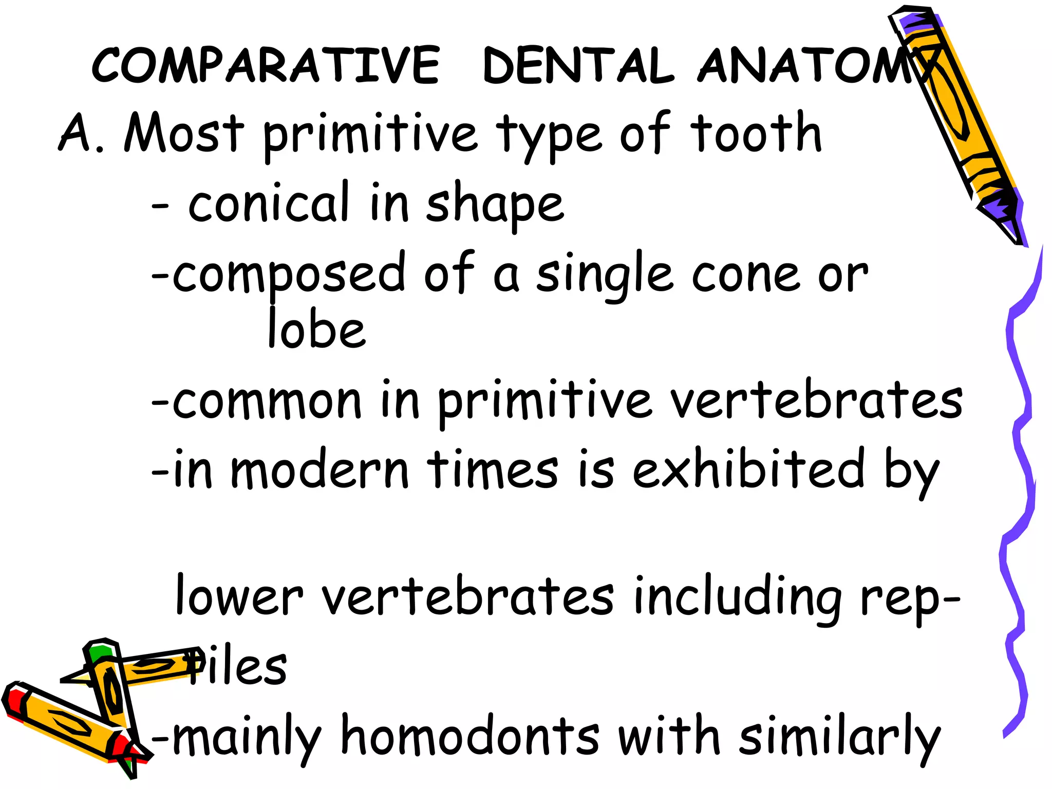 Lecture in oral physio | PPT