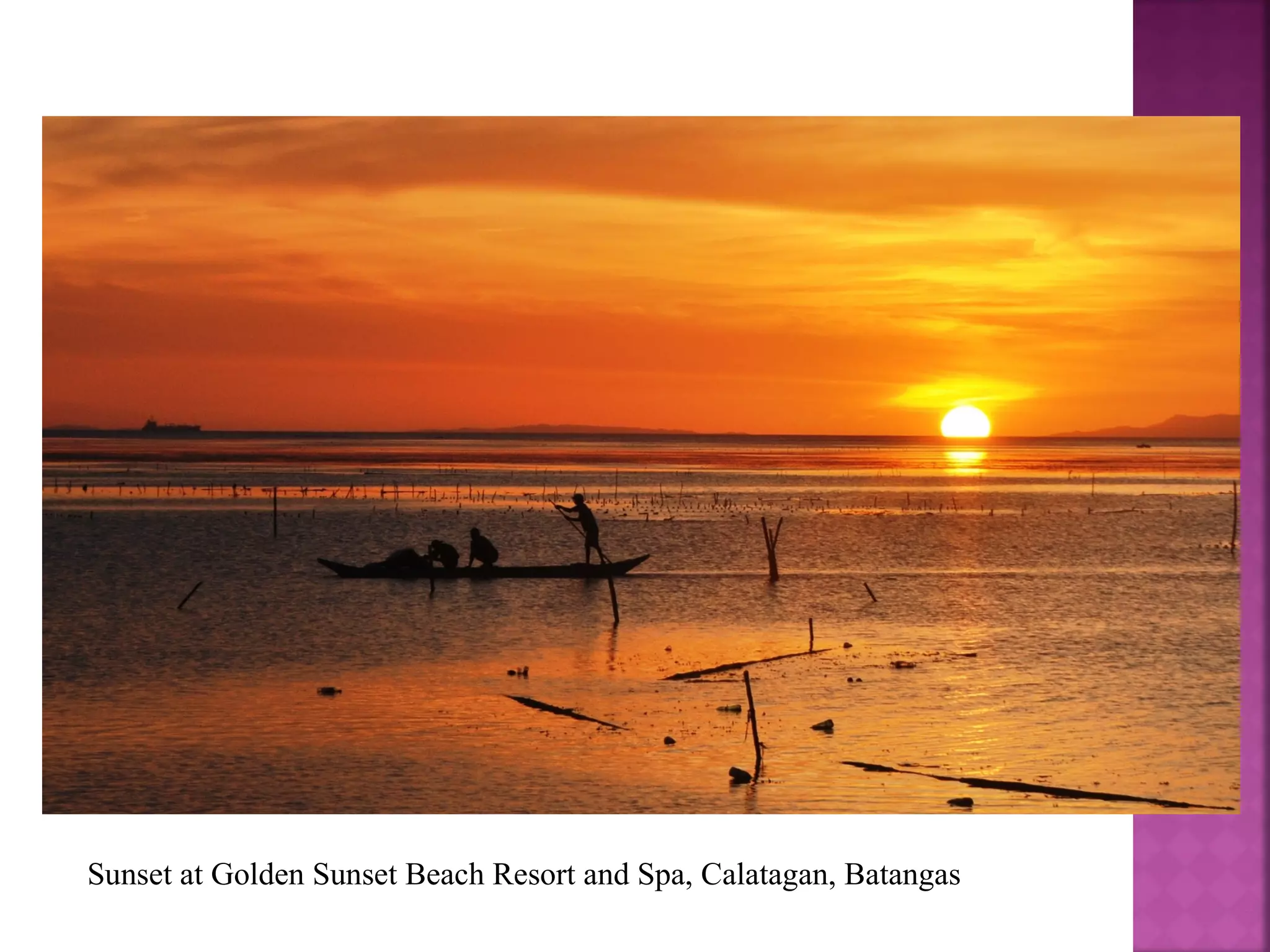 Lecture in Photojournalism | PPT