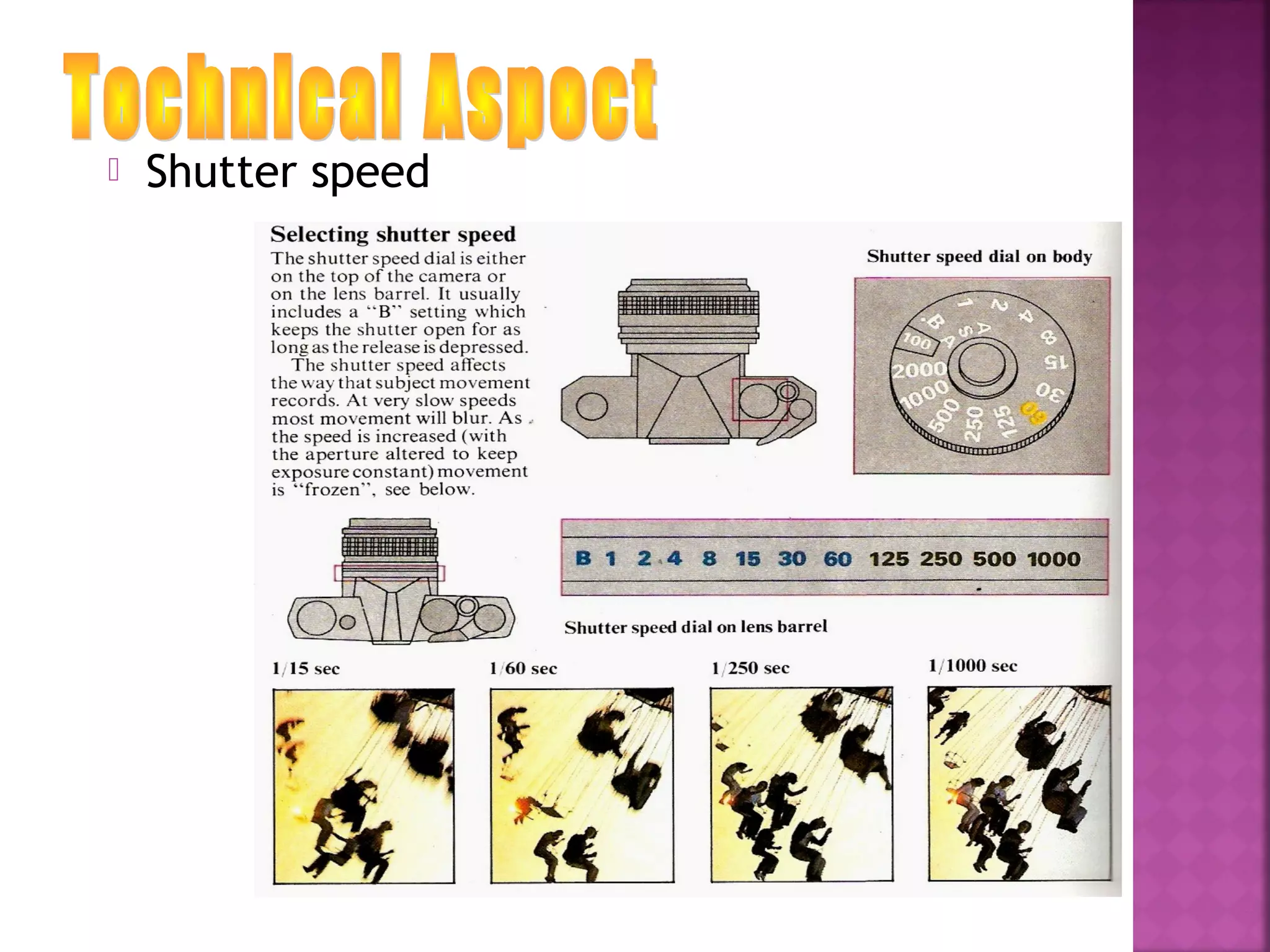 Lecture in Photojournalism | PPT